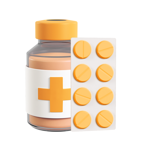 Prime Health Pharmacy