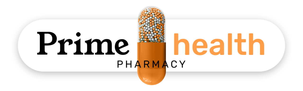 Prime Health Pharmacy